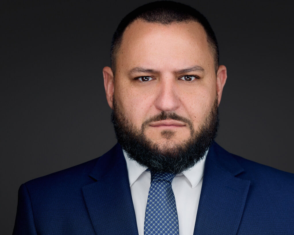 Experienced Personal Injury Lawyer | Jason R. Manocchio, Esq.