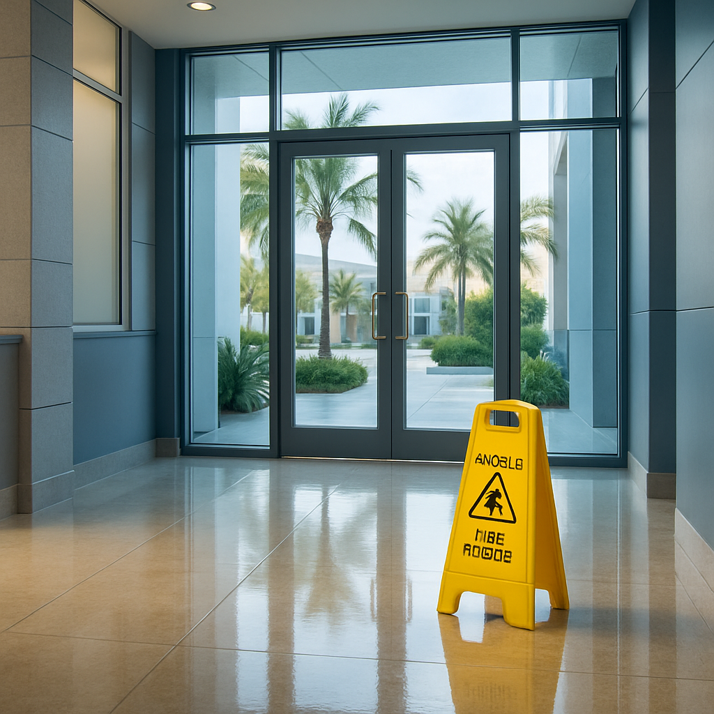 What Photos Help a Bay Harbor Islands Slip-and-Fall Case ...